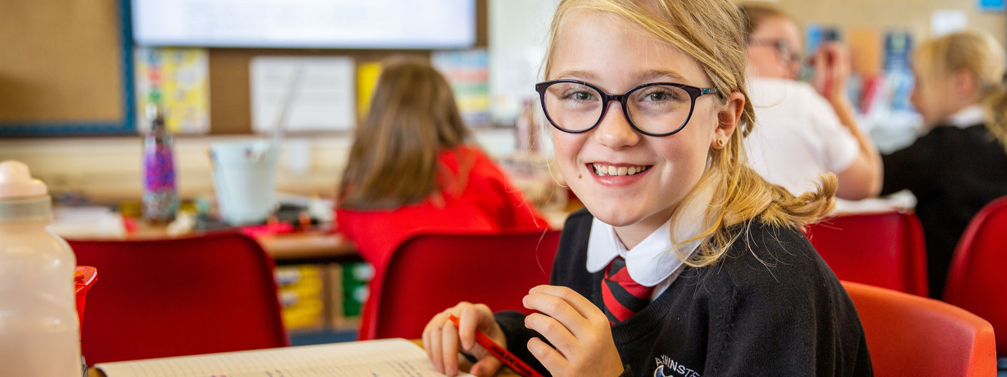 Welcome - Axminster Community Primary Academy